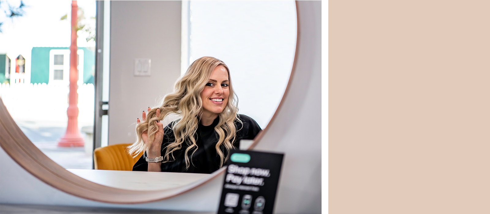 Vamp Salon: Expert Hair Extensions | Oakley & Brentwood's Hidden Gem